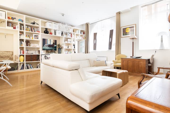 Capitole Appartement Spacieux Centre Historique - Toulouse