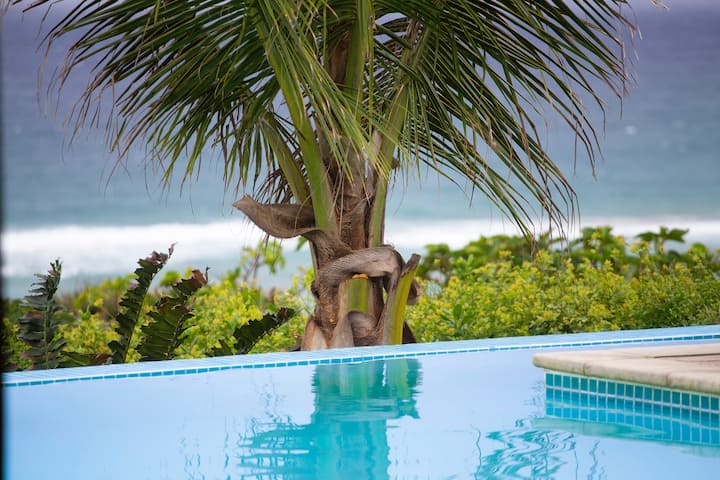 Ponta do Ouro Beachfront Vacation Rentals - Maputo Province, Mozambique ...