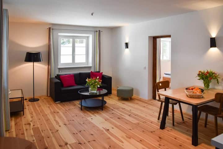 Spitzing Lodge | Ferienwohnung #01 - Spitzingsee