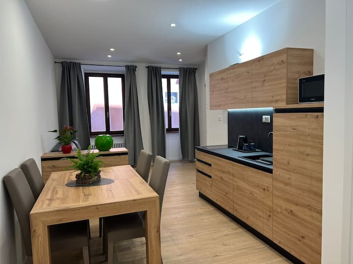 Yugogo Mazzini 41 Bilo - Trento - Trento