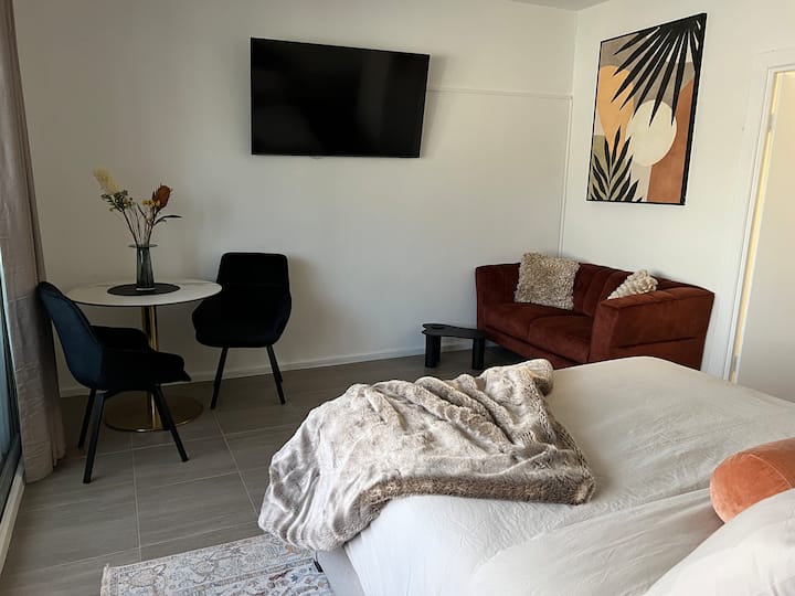 Kings Park Retreat - Perth