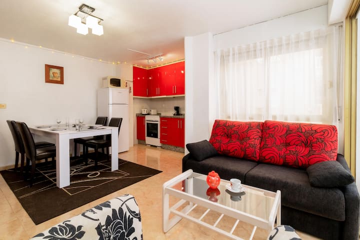 Espanatour Amarion - Torrevieja