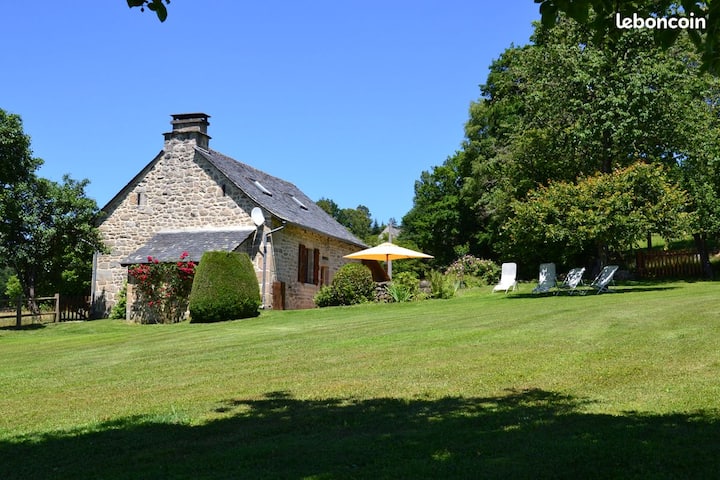 Le Fournil De Lalo - Corrèze