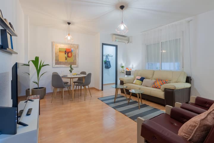 Apartamento García - Córdoba, Espagne