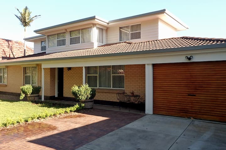 Executive Family Home - South Australia