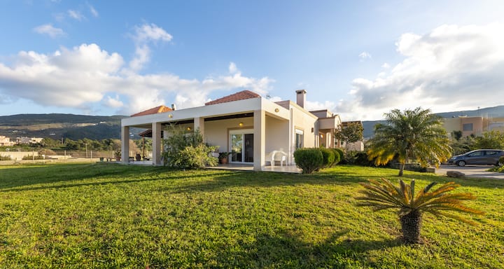 Villa Alegria 3bd - Кос