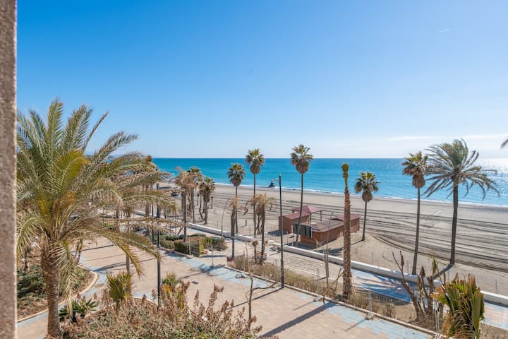 Apartamento Familiar Vistas Al Mar By Rent Me - Estepona