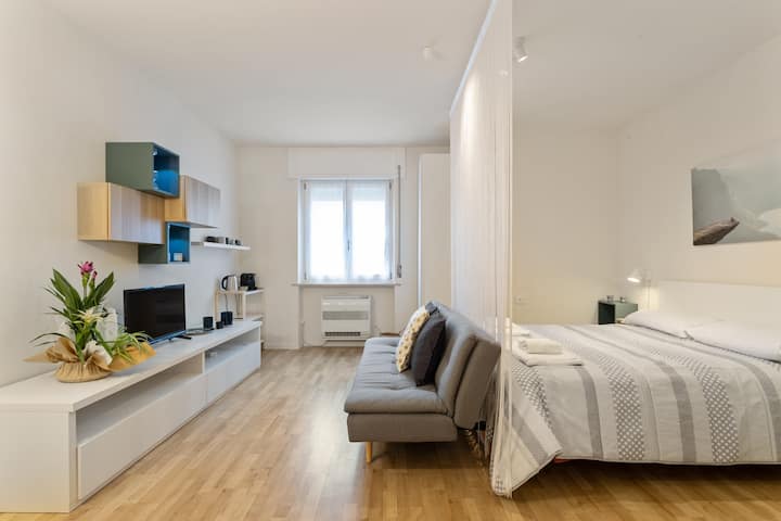 Appartamento Santa Marta - Verona