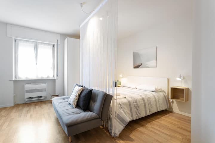 Santa Marta Apartment - Verona