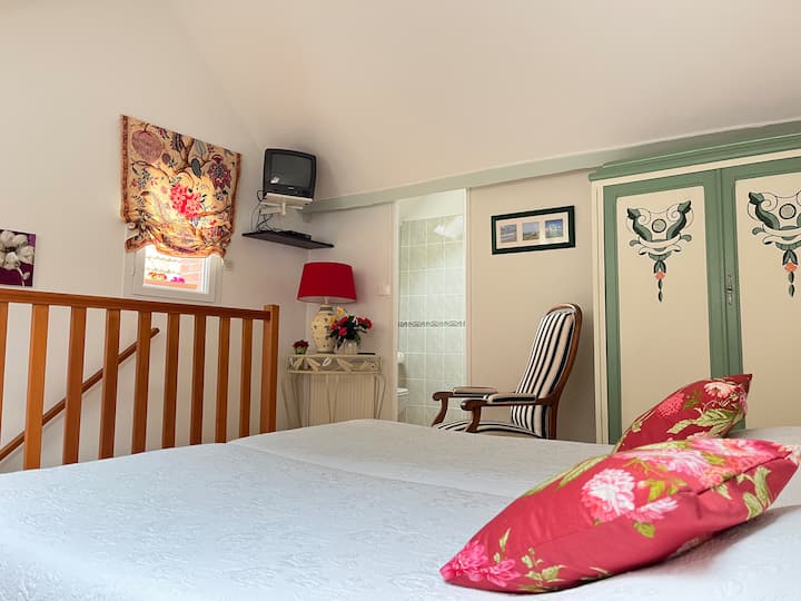 L'étoile Du Dun - Normandie- Mer - Veules-les-Roses