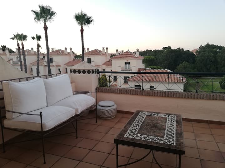 Casa En Islantilla Golf - Islantilla