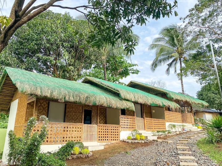 Lucina’s Resort - Camiguin - Camiguin