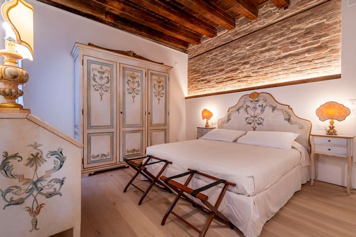 Ca' Della Morosina - Wenecja