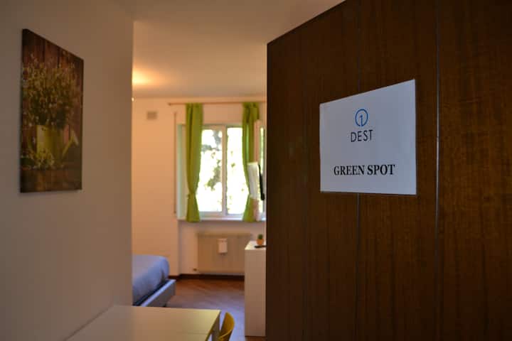 Green Spot - Riva del Garda