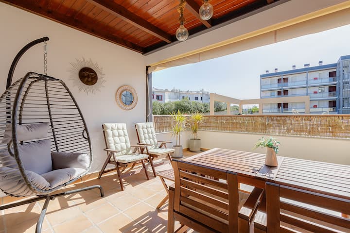 Lc Wanderlust Escape ~ Open Living ~ Olympic Pool - Algarve