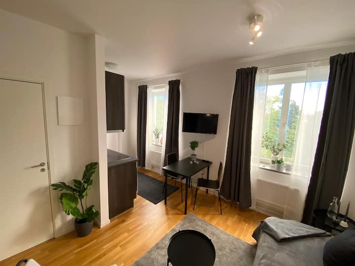 Great Studio On Telefonplan - Stockholm
