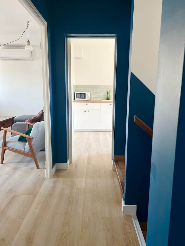 Le Calme Au Centre Ville  6 Personnes - Narbonne