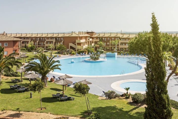 Isholidays Chiclana Apt 1 Dormitorio - Chiclana de la Frontera