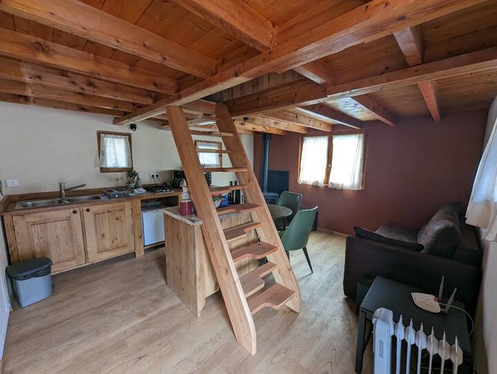 Chalet Tara - Allevard