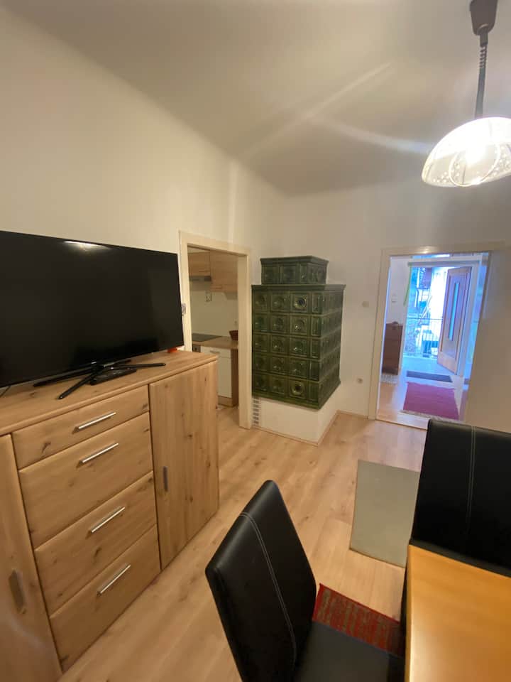 Gemütliches Altbauhaus - Sopron