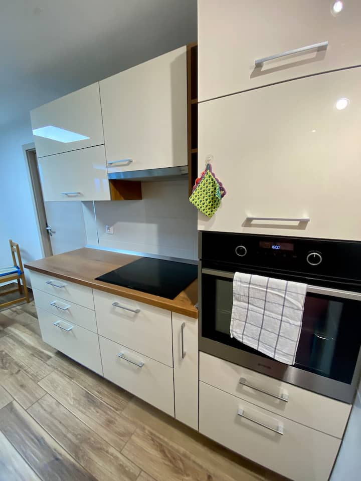 Apartma Gaja - Ankaran