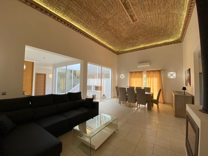 Villa Oasis - C -Beach - Albufeira
