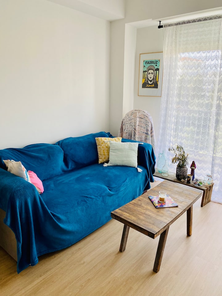 Joli Appartement F2 à Ajaccio - Ajaccio