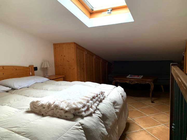 [Free Parking] - Casa In Montagna - Roccaraso