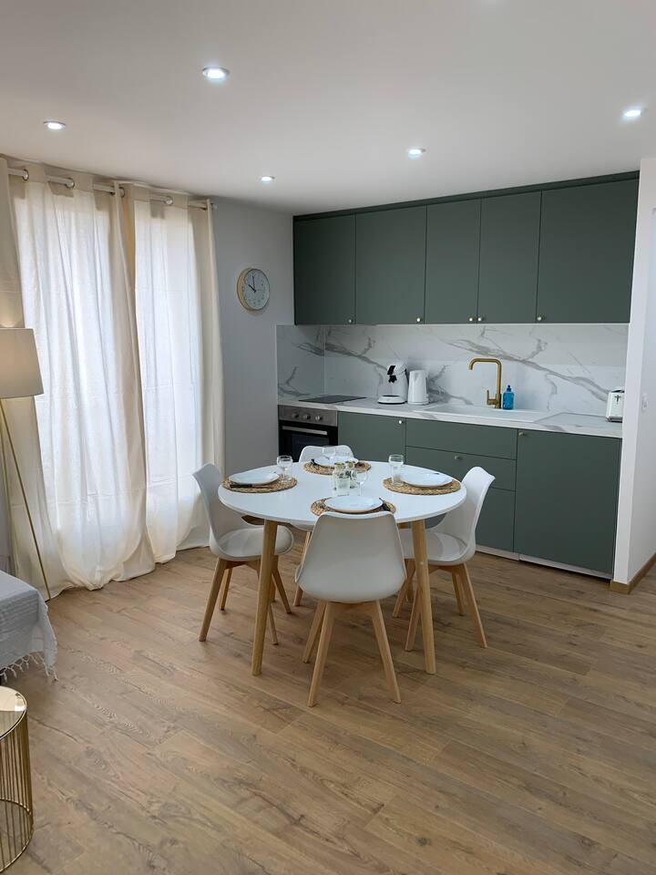 Appartement Or - Manosque