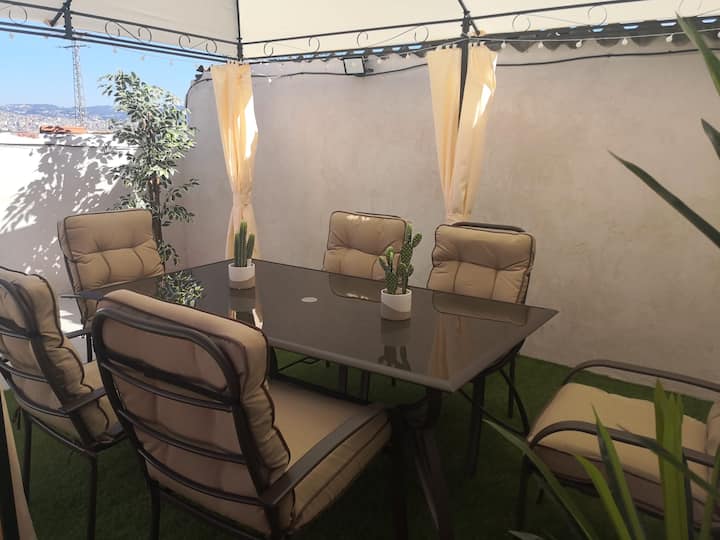 Murilla Vacacional - Vigo