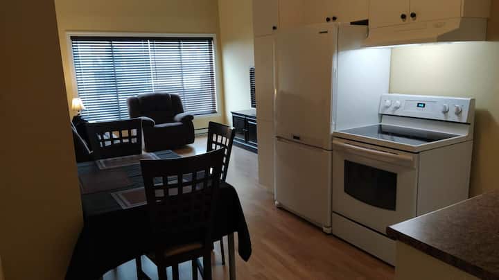 Full 4 1/2 discount, 2 bedrooms, comfortable - Apartments for Rent in ...