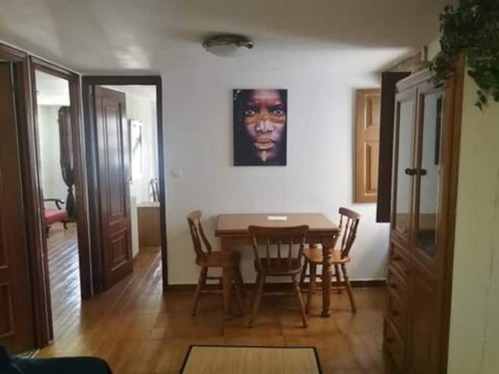 Apartamento En Santiago Histórico A 100 M Catedral - Santiago de Compostela