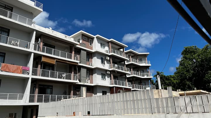 Lotus Apt Flic En Flac - Mauritius