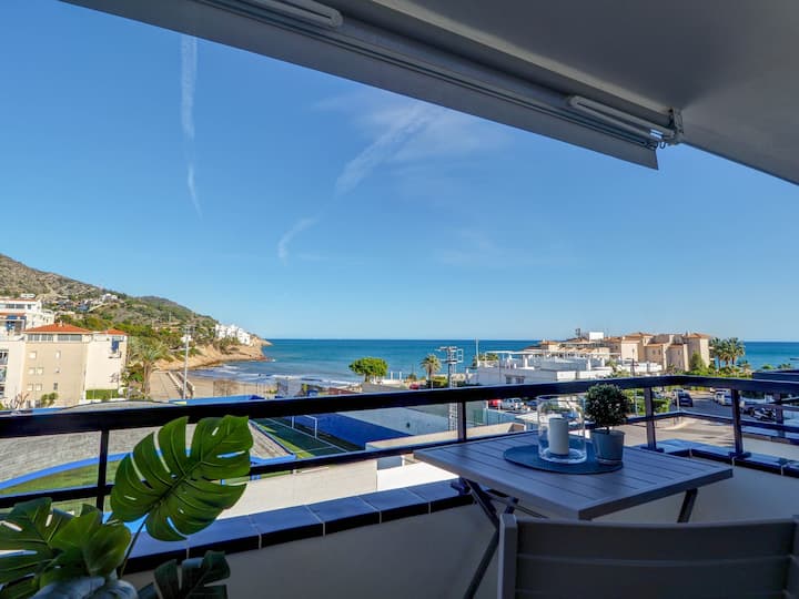 The Beach Studio By Hello Homes Sitges - Sitges