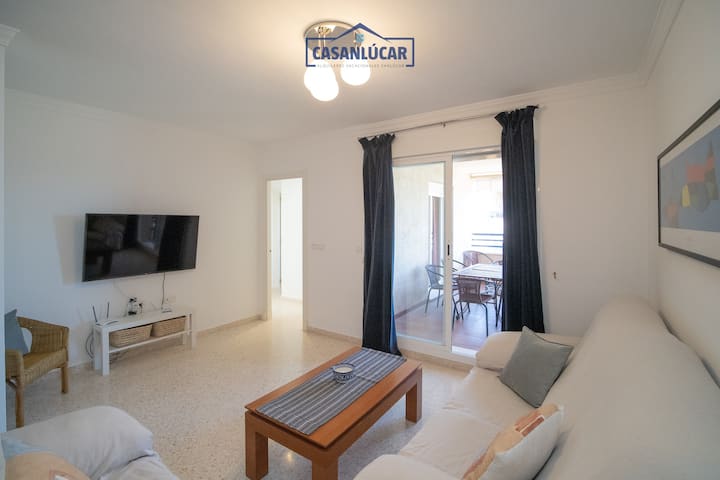 Apartamento Cigüeña - Sanlúcar de Barrameda