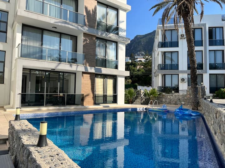 Lapta Star Village - Chypre