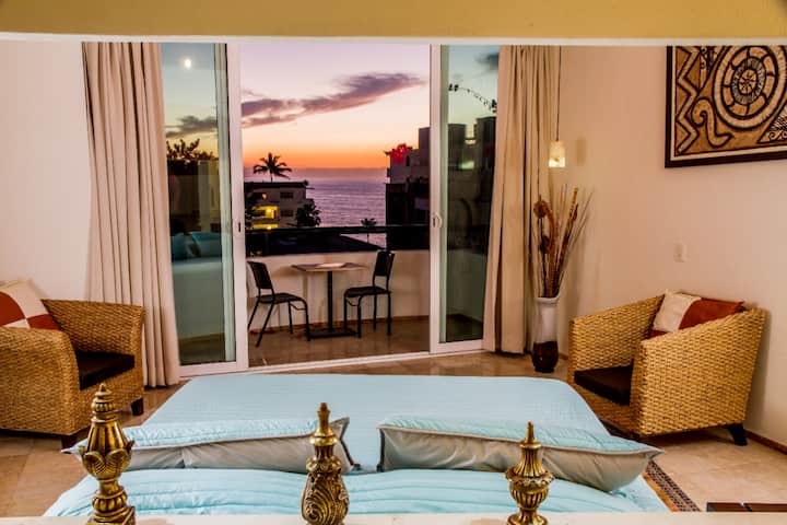 Andales On The Bay Penthouse #8 - Puerto Vallarta