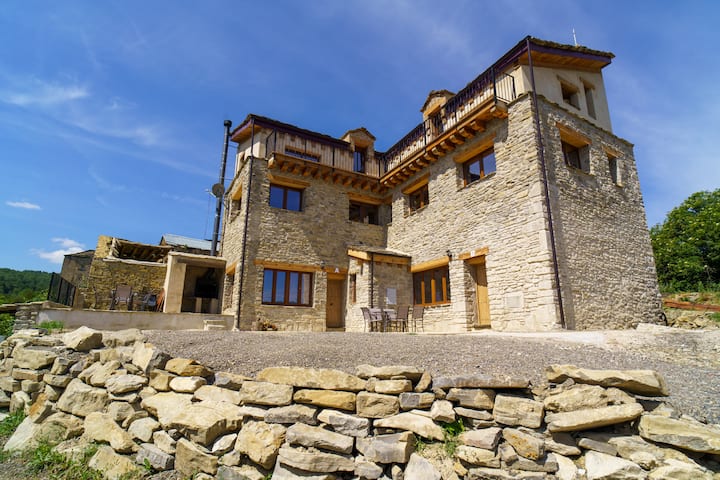 Casa Baramban A - Spacious And Comfortable - Fiscal