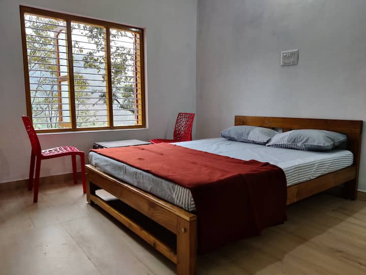 Santoor Homestay - Kumta