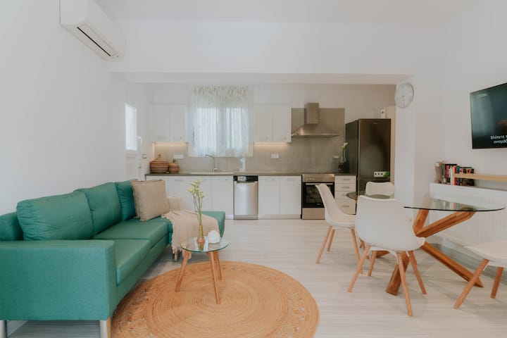 Kaliva Residence - Kalamaki