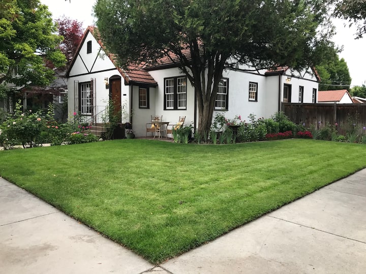 Family Friendly North End Casa Fina - Boise, ID