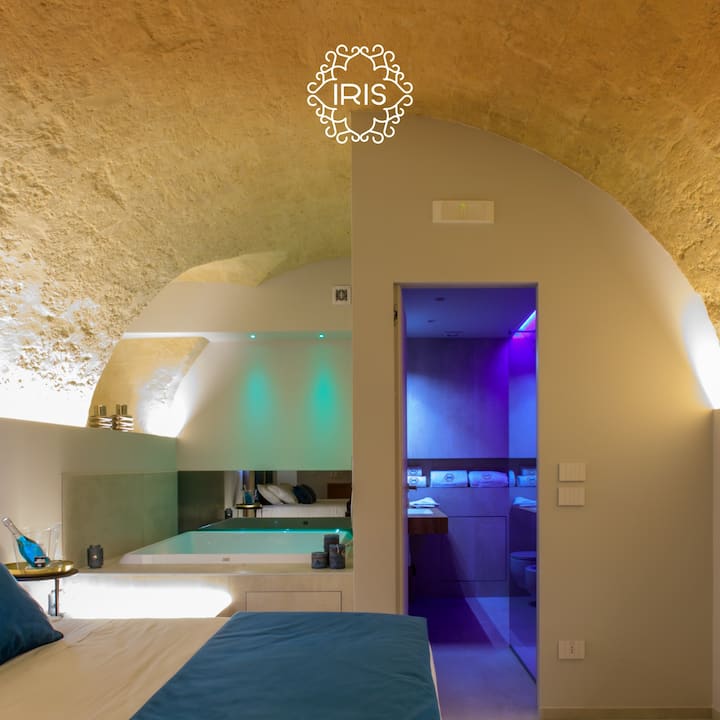 Iris Luxury Suite - Altamura
