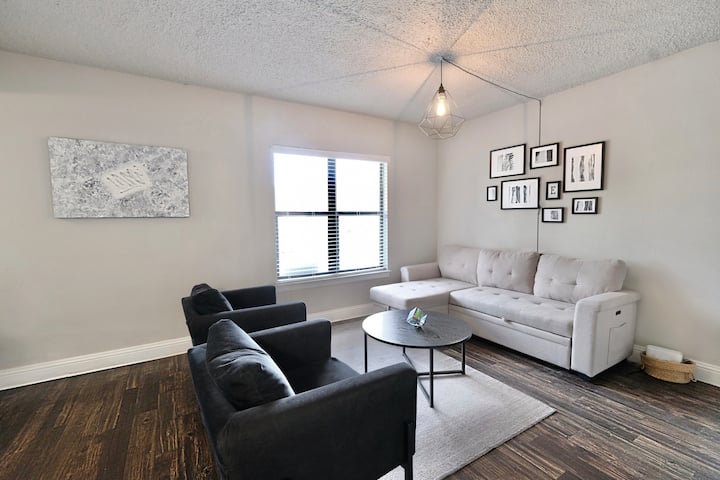 Global Cup, Central Dallas Flat - Hmilton Park - Dallas