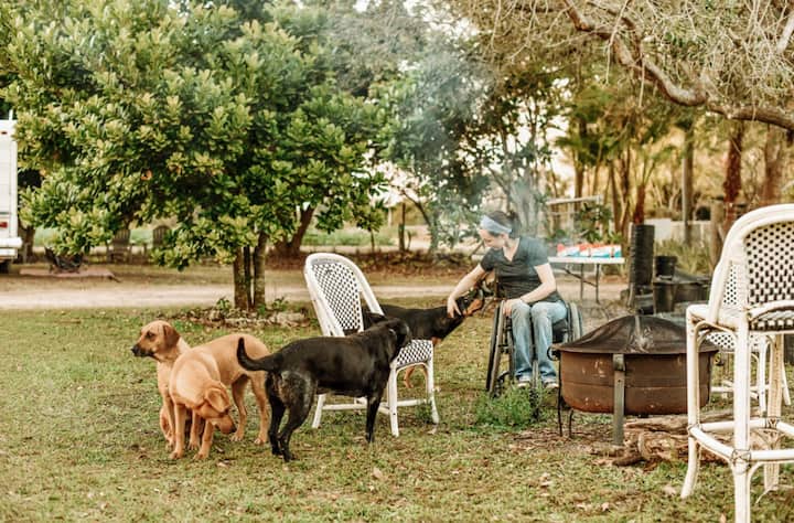 Fresh Gardens Rv Retreat Treat - Homestead, FL