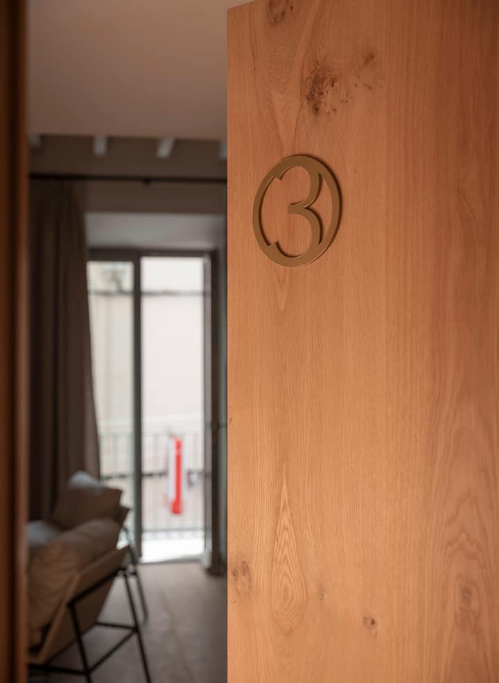 Can Verí Junior Suite 3 - Sóller