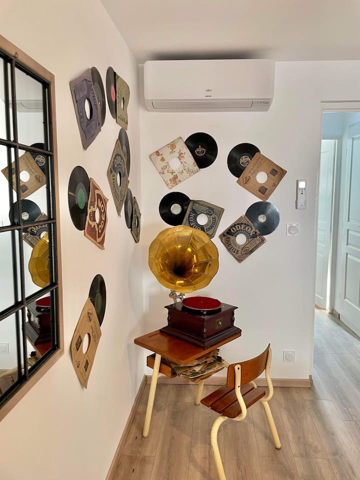 * Maison Chez J&j - Cité Médiévale * - Carcassonne