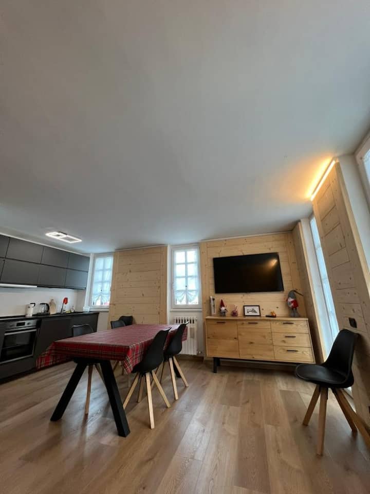 Family House - Formazza