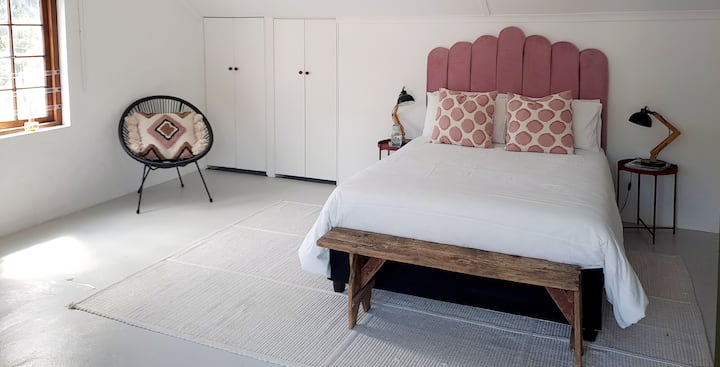 Selah Loft Apartment - Hermanus