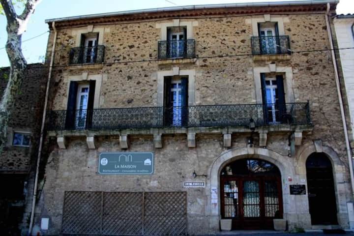 Chambre D'hôte 5 La Maison - Pézenas