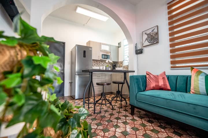 Spacious And Cozy House Very Close To The Beach! - San Juan, Puerto Rico